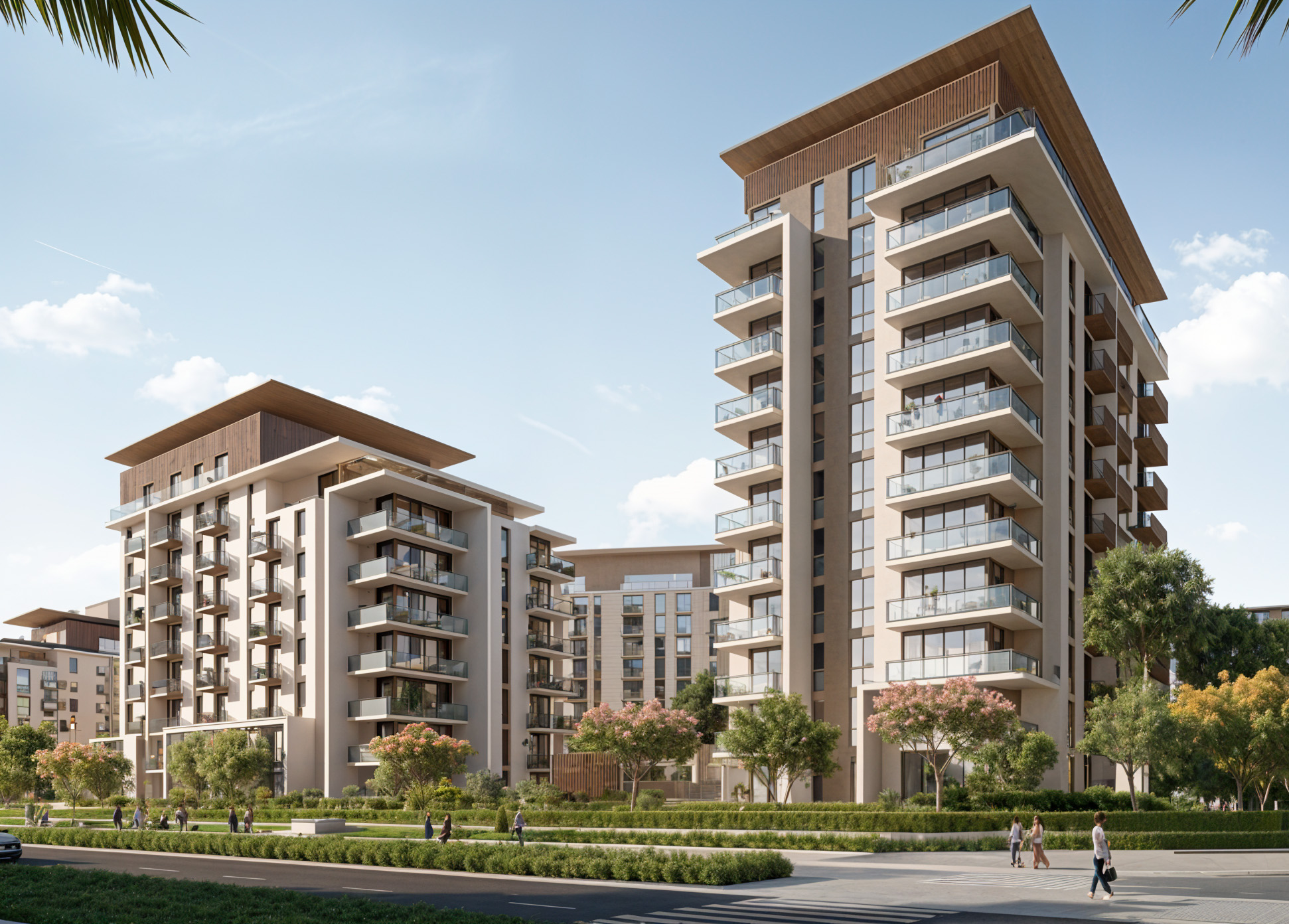 Riwa by Meraas in Umm Suqeim, Dubai | Apartments for sale