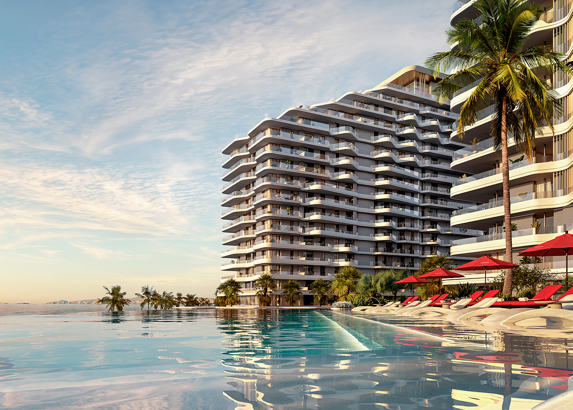 Apartments For Sale In Al Marjan Island at Roderick Wilkerson blog