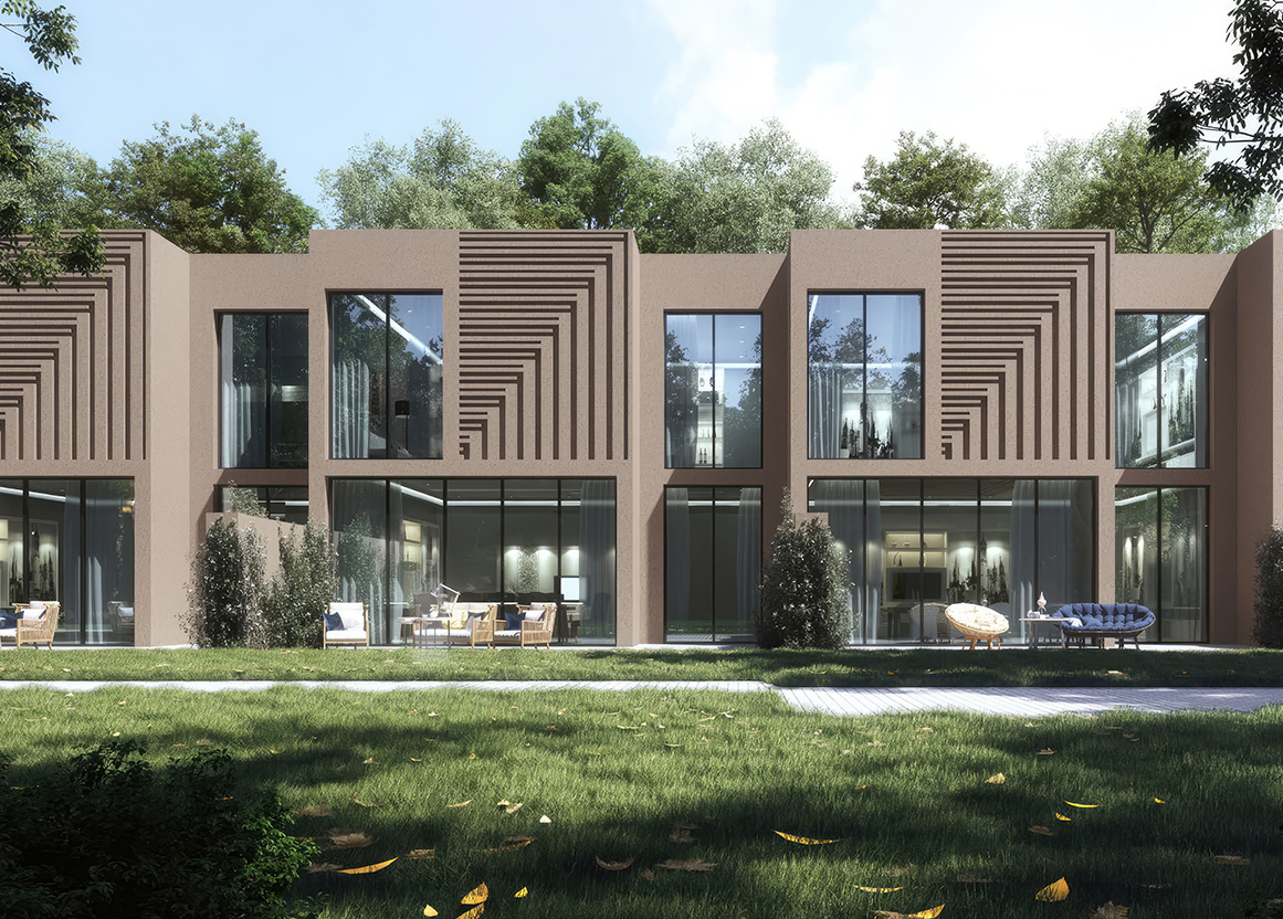 Arim by Alef Group in Hayyan, Sharjah | Villas and Townhouses for Sale