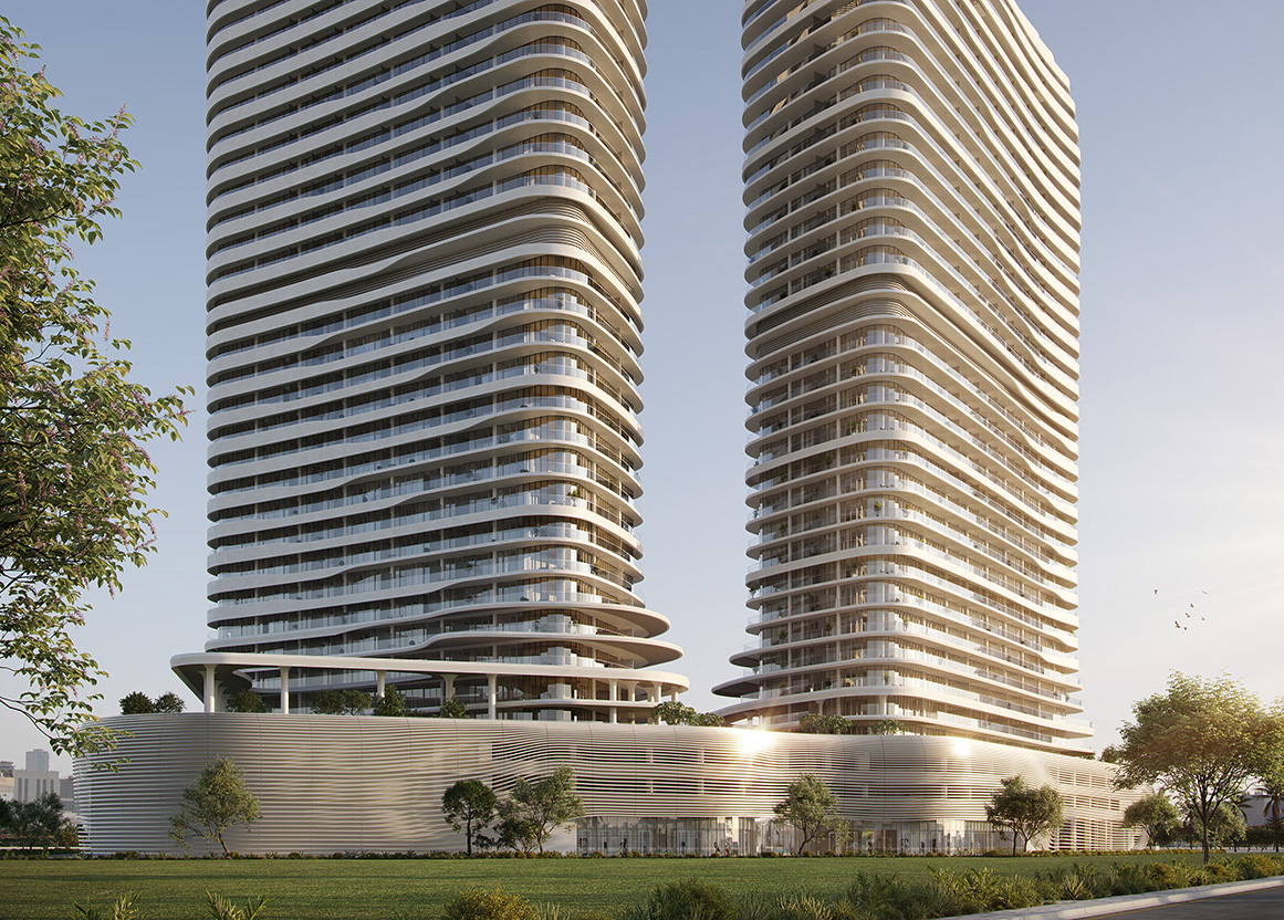 SAAS Hills by SAAS Properties in Dubai Science Park, Dubai | Apartments ...