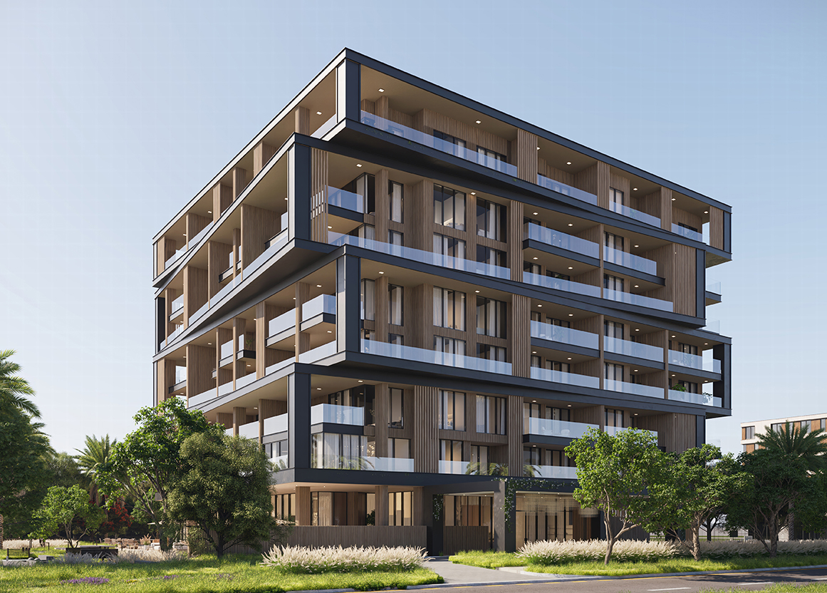 Uno-Luxe by WOW Resorts on Al Marjan Island, Ras Al Khaimah | Apartments and studios for sale